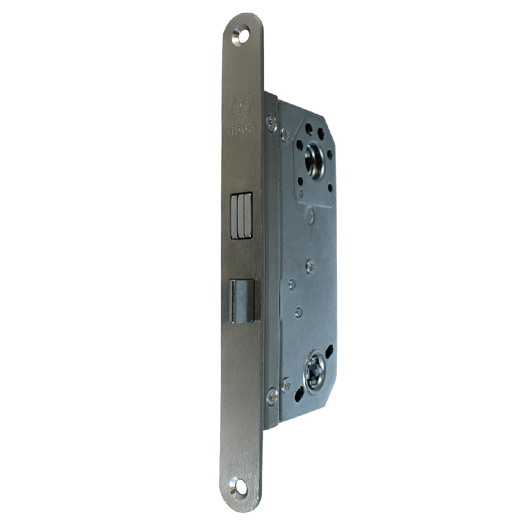 4565 | Metallkompaniet