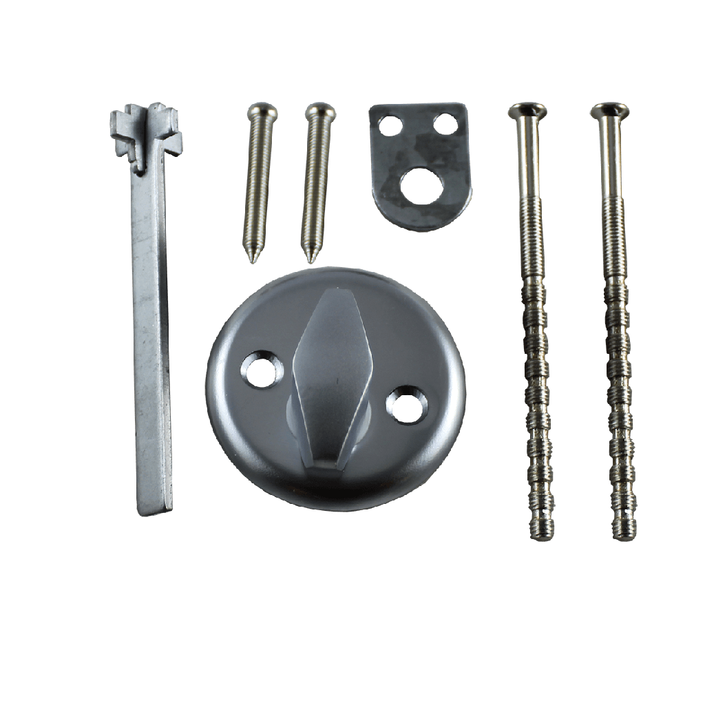 Vred med tillbehör | Metallkompaniet