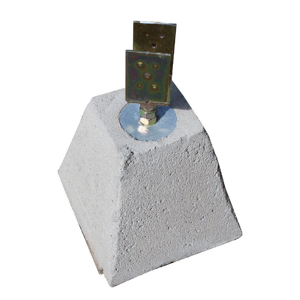 Betongplint | Metallkompaniet